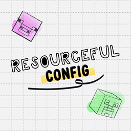 Resourceful Config Mod - Minecraft 1.18, 1.20, 1.21+ | Minecraft Modding