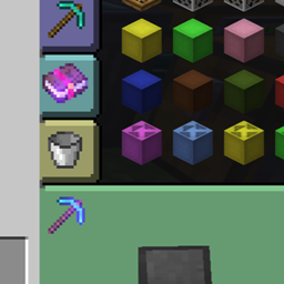 JEI Area Fixer Mod - Minecraft 1.18, 1.20, 1.21+ | Minecraft Modding