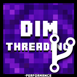 Dimensional Threading Reforked Mod - Minecraft 1.18, 1.20, 1.21 ...