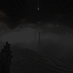 Deeper Void - CW Mod - Minecraft 1.18, 1.20, 1.21+ | Minecraft Modding