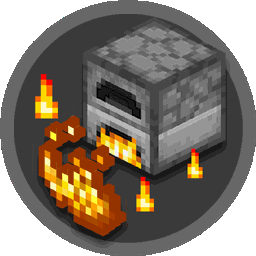 Burn Me! Mod - Minecraft 1.18, 1.20, 1.21+ | Minecraft Modding