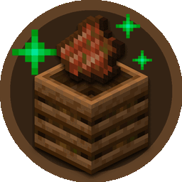 Compost Me! Mod - Minecraft 1.18, 1.20, 1.21+ | Minecraft Modding