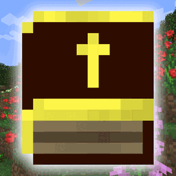 The Bible Mod - Minecraft 1.18, 1.20, 1.21+ | Minecraft Modding