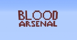 Blood Arsenal Mod - Minecraft 1.18, 1.20, 1.21+ | Minecraft Modding