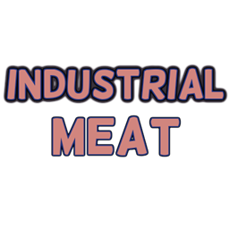 Industrial Meat Mod - Minecraft 1.18, 1.20, 1.21+ | Minecraft Modding