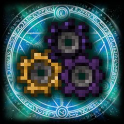 Thaumic Augmentation Mod - Minecraft 1.18, 1.20, 1.21+ | Minecraft Modding