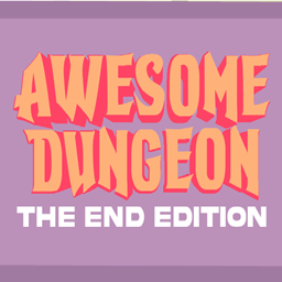 Awesome Dungeon The End edition - Forge Mod - Minecraft 1.18, 1.20, 1. ...