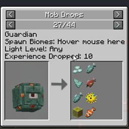 Oreganized Mod - Minecraft 1.18, 1.20, 1.21+ | Minecraft Modding