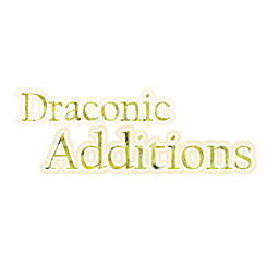 Draconic Additions Mod - Minecraft 1.18, 1.20, 1.21+ | Minecraft Modding