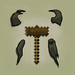 Undergarden/Tetra Patch Mod - Minecraft 1.18, 1.20, 1.21+ | Minecraft ...