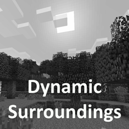Dynamic Surroundings Mod - Minecraft 1.18, 1.20, 1.21+ | Minecraft Modding
