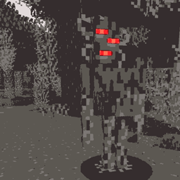 BMC Pale Garden "Datafixer" Mod - Minecraft 1.18, 1.20, 1.21 ...