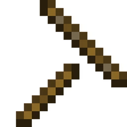 Survival Fire Sticks Mod - Minecraft 1.18, 1.20, 1.21+ | Minecraft Modding