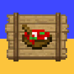 Ukraine Delight Mod - Minecraft 1.18, 1.20, 1.21+ | Minecraft Modding