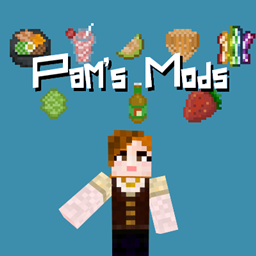Pam's HarvestCraft 2 - Food Extended Mod - Minecraft 1.18, 1.20, 1.21 ...