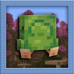 Environmental Mod - Minecraft 1.18, 1.20, 1.21+ | Minecraft Modding