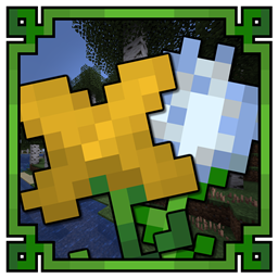 Nature Expansion Mod - Minecraft 1.18, 1.20, 1.21+ | Minecraft Modding