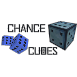 Chance Cubes Mod - Minecraft 1.18, 1.20, 1.21+ | Minecraft Modding