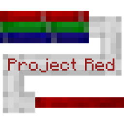 Project Red - Core Mod - Minecraft 1.18, 1.20, 1.21+ | Minecraft Modding