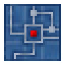 Project Red - Fabrication Mod - Minecraft 1.18, 1.20, 1.21+ | Minecraft ...