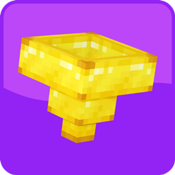 Golden Hopper Mod - Minecraft 1.18, 1.20, 1.21+ | Minecraft Modding