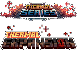 Thermal Expansion Mod - Minecraft 1.18, 1.20, 1.21+ | Minecraft Modding