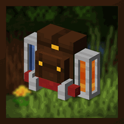 Traveler's Backpack Mod - Minecraft 1.18, 1.20, 1.21+ | Minecraft Modding