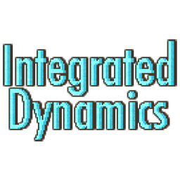 Integrated Dynamics Mod - Minecraft 1.18, 1.20, 1.21+ | Minecraft Modding