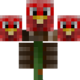 WitherCrumbs Mod - Minecraft 1.18, 1.20, 1.21+ | Minecraft Modding