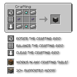 AttributeFix Mod - Minecraft 1.18, 1.20, 1.21+ | Minecraft Modding