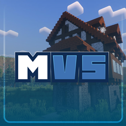 MVS - Moog's Voyager Structures Mod - Minecraft 1.18, 1.20, 1.21+ | Minecraft Modding