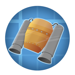 Create Jetpack Mod - Minecraft 1.18, 1.20, 1.21+ | Minecraft Modding